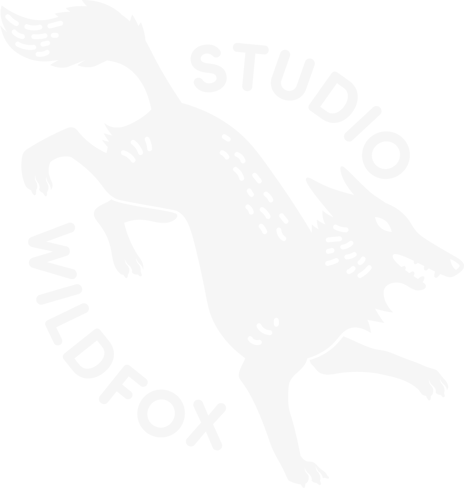 Contact - Studio Wildfox